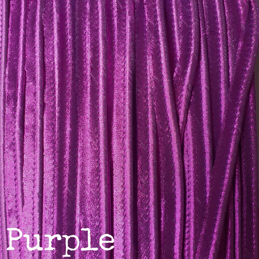 Metallic Piping - Jens Corner Shop